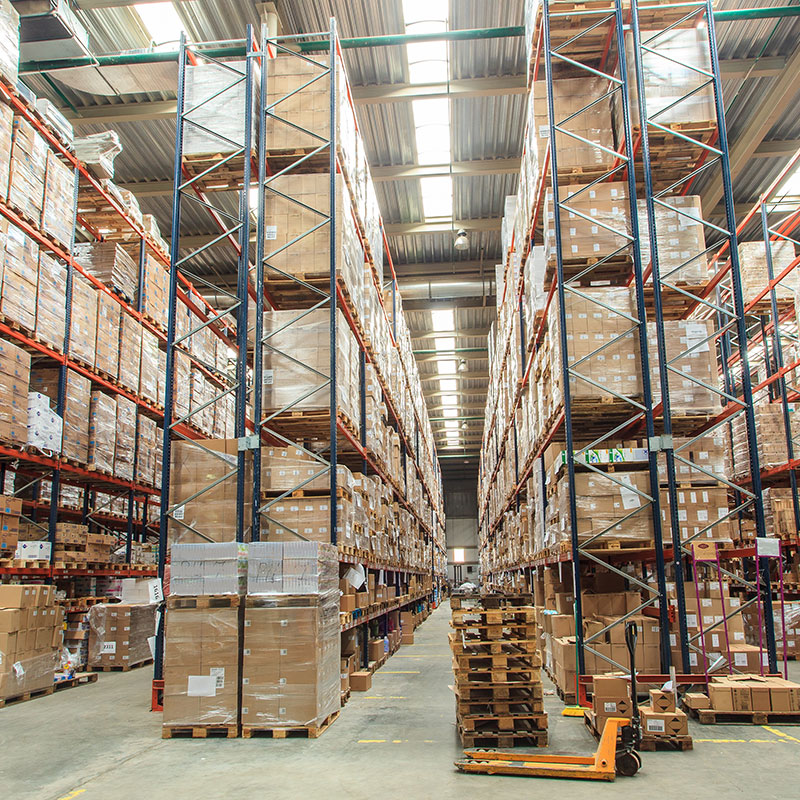 About Us – Central Paper Company